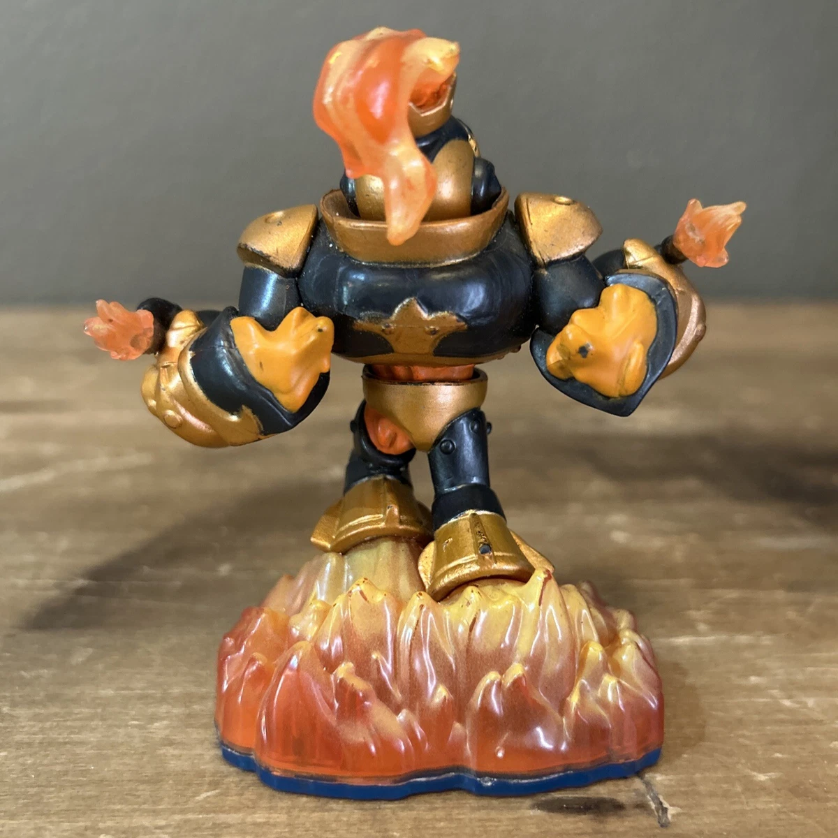 Skylanders Swap Force Blast Zone