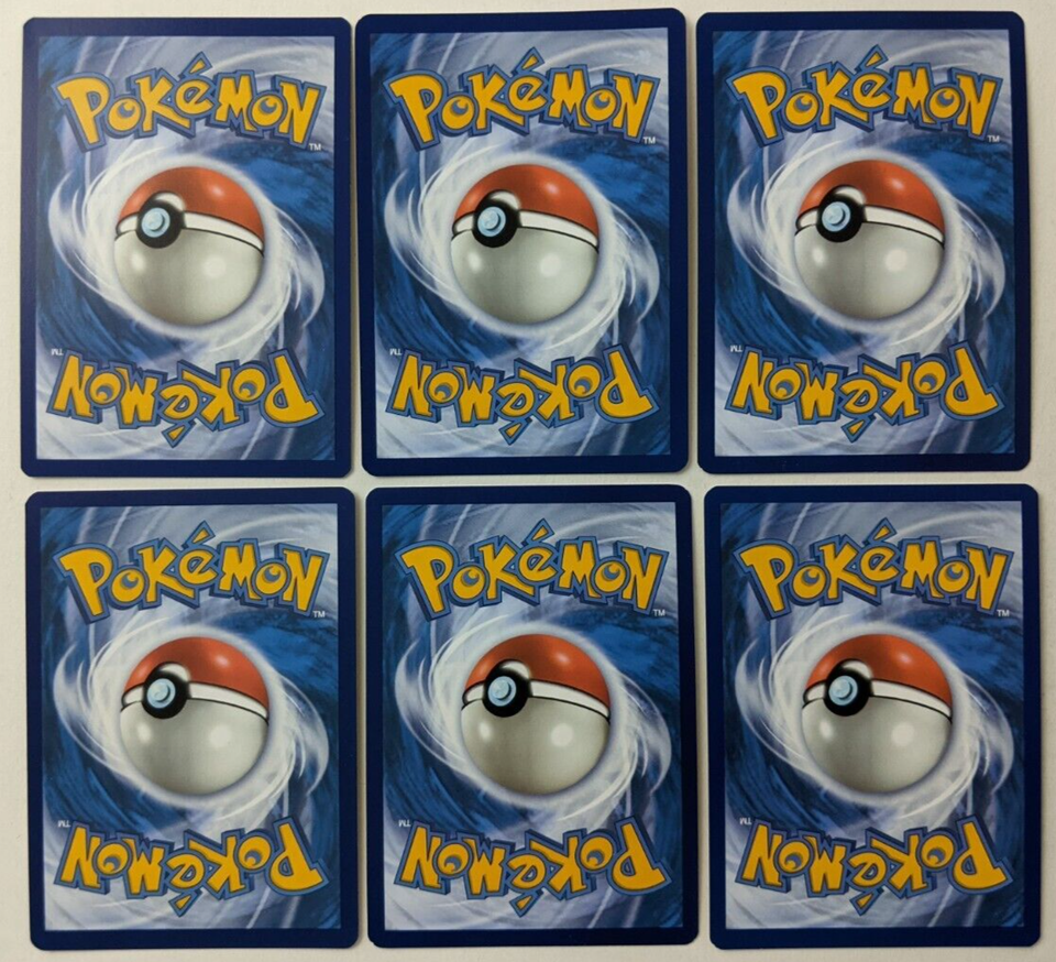 Pokemon TCG Crown Zenith Signed Trainer Complete Holo Rare SET 6 Nessa ...