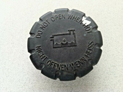 2002-2009 MERCEDES-BENZ E500 W211 ~ EXPANSION TANK CAP ~ A2105010715 | eBay