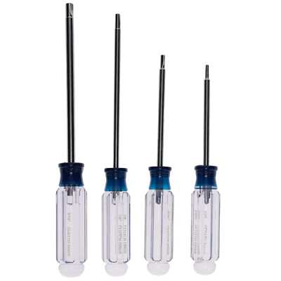 1941-66 Clutch Head Screwdriver Set for Chevy, GMC Truck | eBay