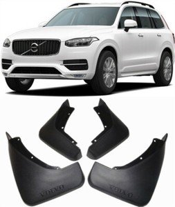 NEW OEM FRONT & REAR Splash Guards Mud Guards Mud Flaps FOR 2015-2022 ...
