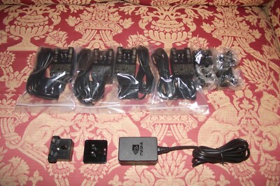 Genuine Nvidia Shield TV Pro Media Server AC Adapter Power Supply ...