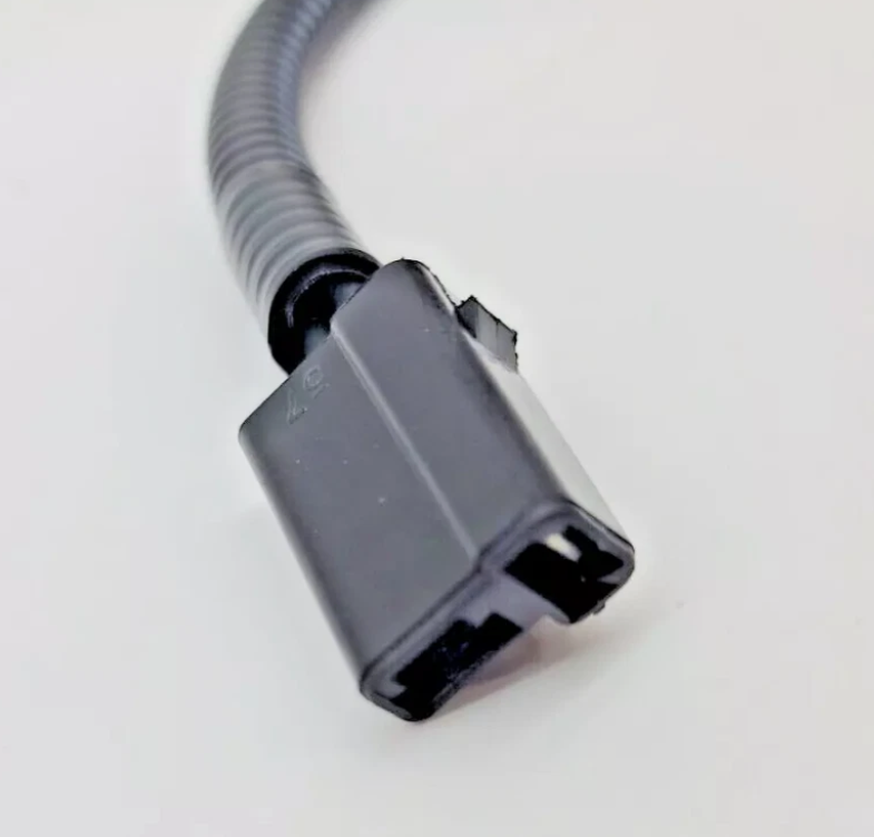 PTO Clutch Pigtail Wire Harness fits AYP, Husqvarna, Dixon 539105637 | eBay