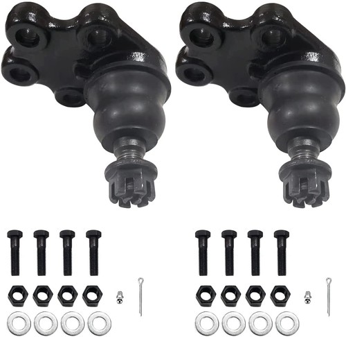 2Pcs K6539 Front Lower Ball Joints For Chevrolet Silverado 1500 Classic ...