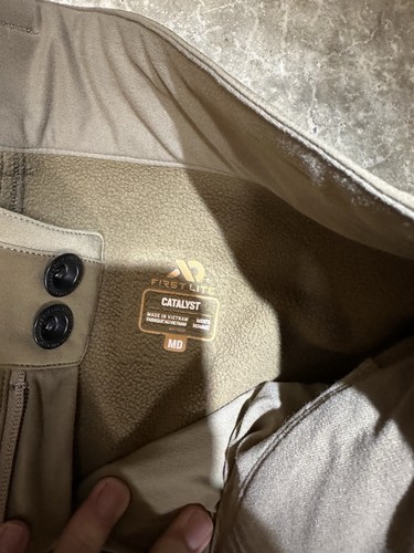 First Lite Catalyst Pants | eBay