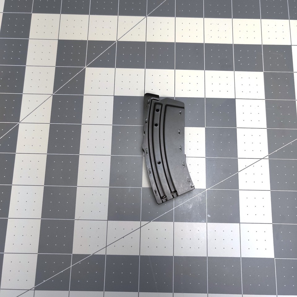 Fits H&R Plainsman 865 & 866 22lr 10rd Rifle Magazine STRAIGHT Csspecs ...