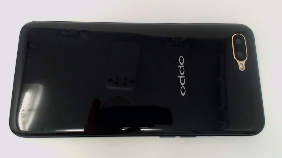 OPPO AX5S CPH1920 Cellphone (Black 64GB 4GB) Unlocked Dual Sim | eBay