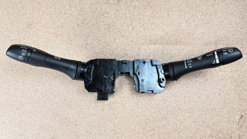 2014-2020 INFINITI QX60 HEADLIGHT TURN SIGNAL LIGHT & WIPER COLUMN ...