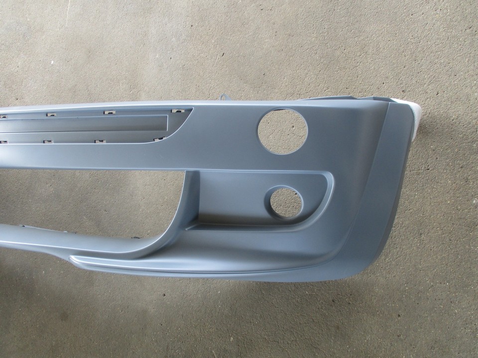 NEW BMW MINI JCW JOHN COOPER WORKS AERO FRONT BUMPER R50 R52 R53 2001 ...