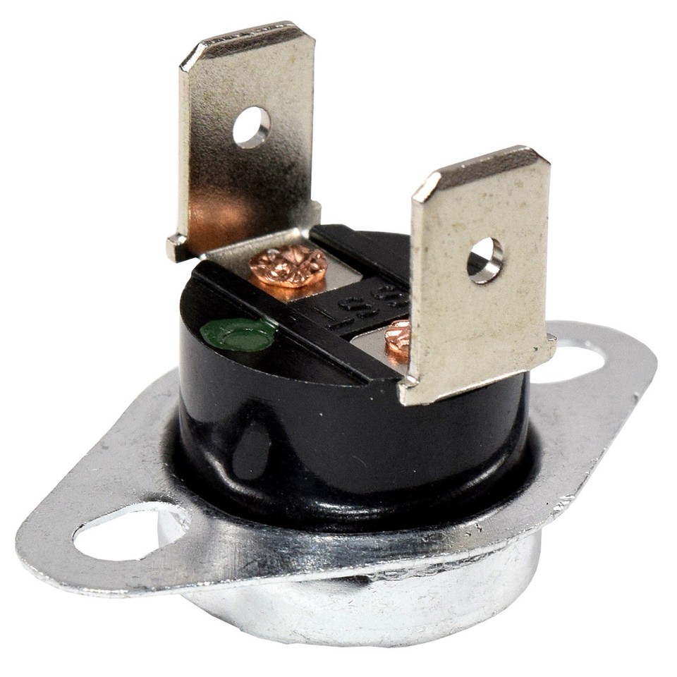 Dryer Thermostat & Thermal Fuse Kit for Admiral ADE ADG AYE/G LDE LDG ...