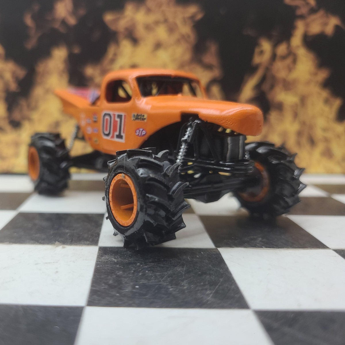 4x4 Chevy Trucks Mudding