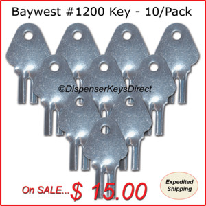 Dispenser Keys Direct | eBay Stores