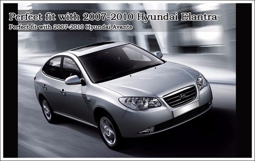 826512H000 826522H020 Door Handle Without Keyless Entry For Hyundai ...