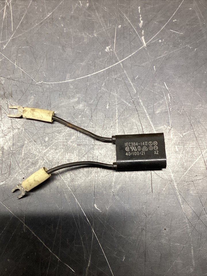 OKAYA XEB1201 - IEC384-14II Capacitor #254PT102FML | eBay