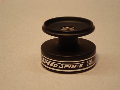 Lews "Speed Spool 3 Spinning Reel" Spare Spool, New Old Stock | eBay