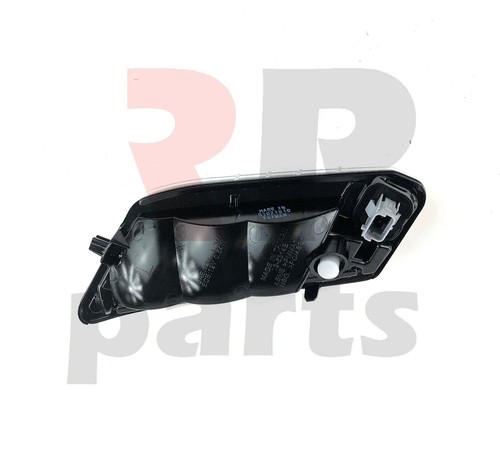 FOR VOLVO XC60 2008 - 2013 NEW FRONT DRL LED LIGHT LAMPS LEFT N/S ...