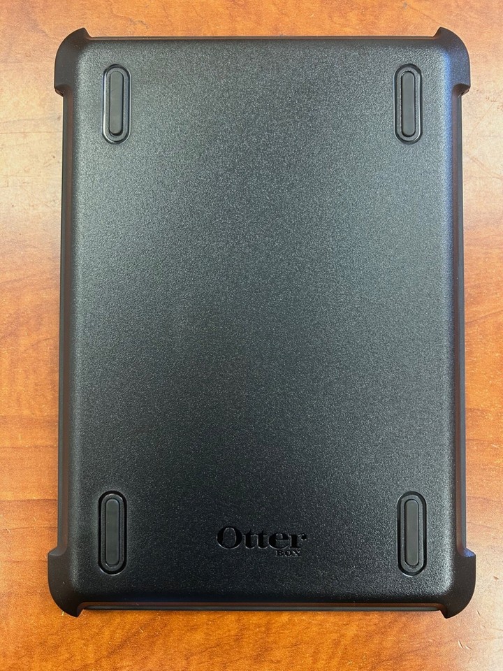 OtterBox Defender 7755781 Keyboard Folio/Case for iPad Pro 10.5 inch ...