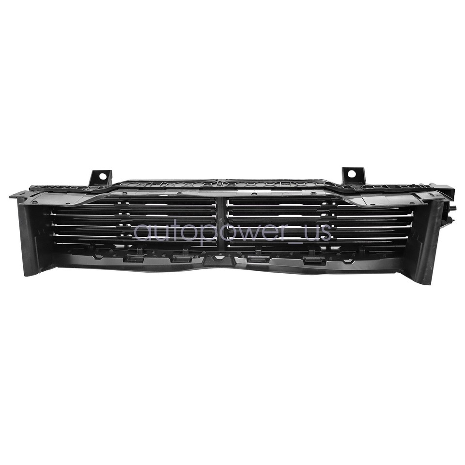 NEW KB8A50R10A KB8A-50-R10A Fit Mazda CX-5 2017-2024 Active Grille ...