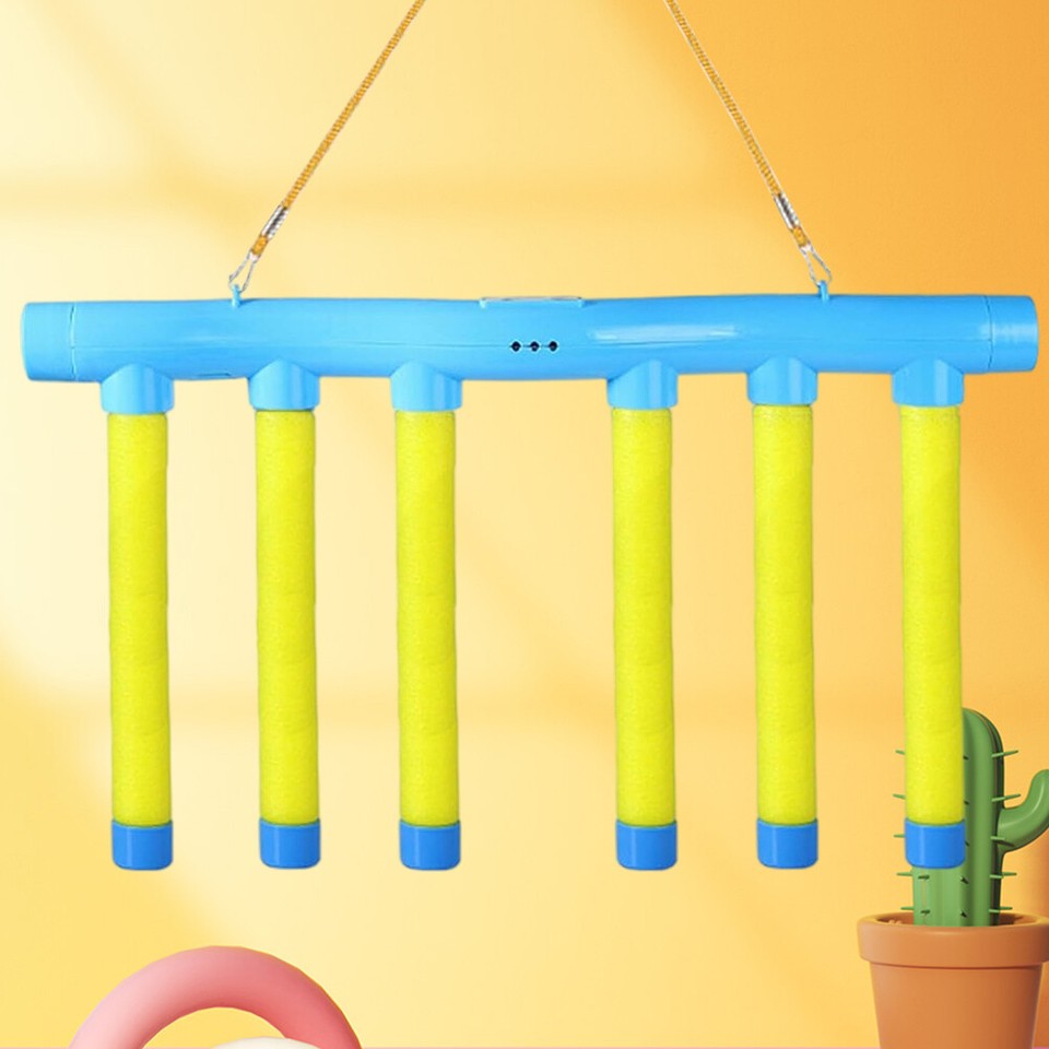 Falling Sticks Catching Game Toy Hand Eye Coordination Reaction ...