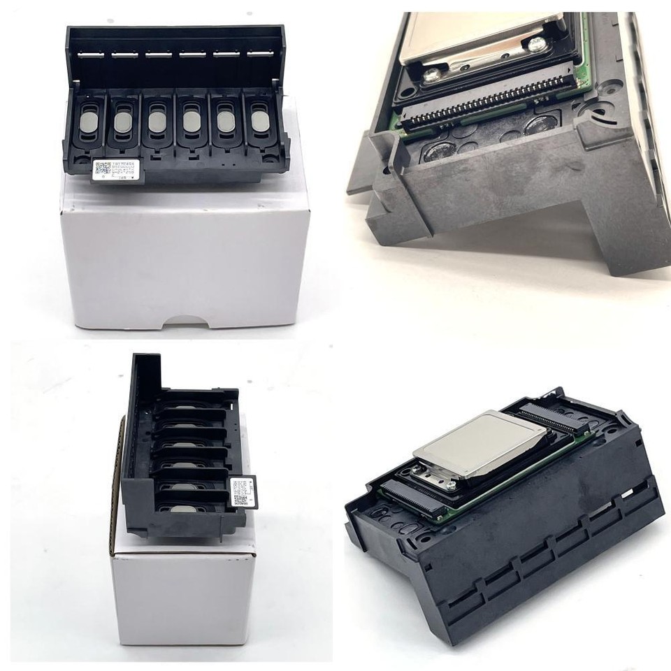 FA09231 Printer Print Head Fit For Epson EcoTank L18058 L8180 ET-8550 ...