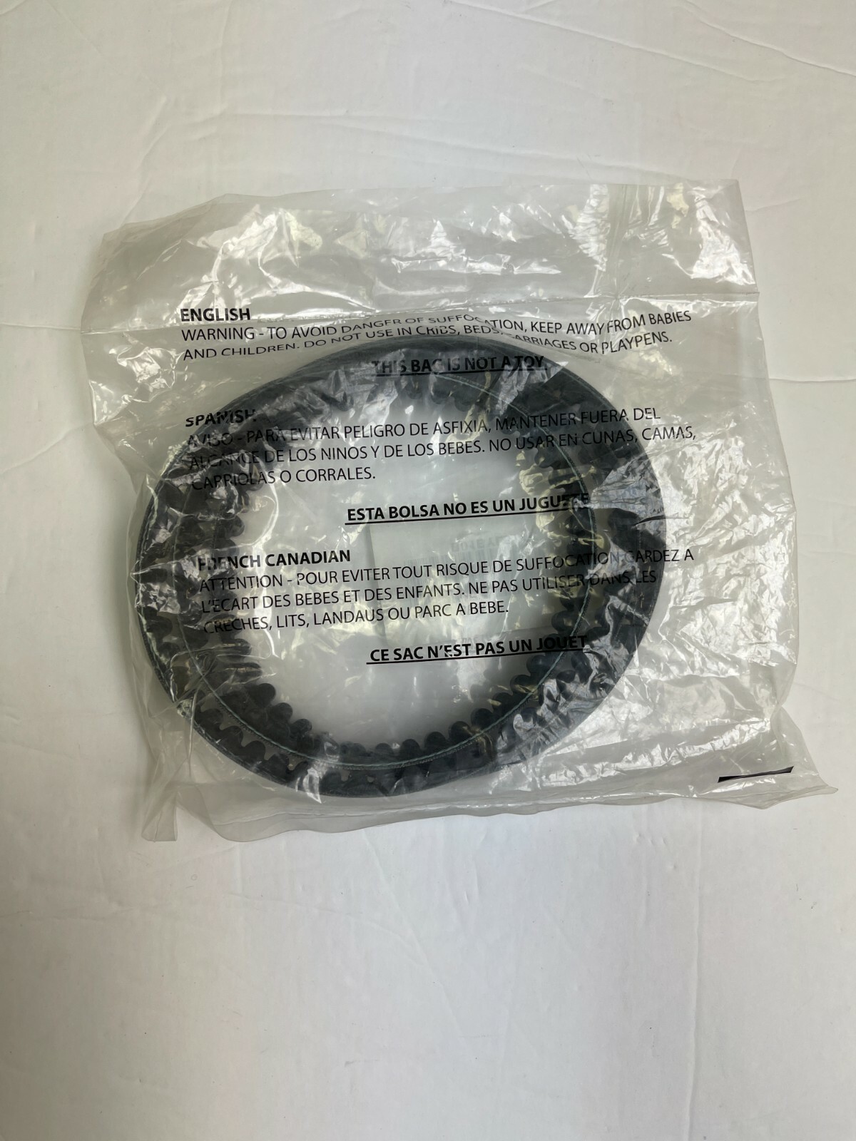 Jason AX58039- Industrial Raw Edge Serrated Unimatch Classic Drive Belt ...