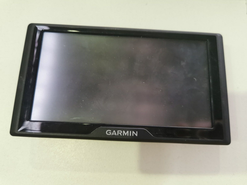 Garmin Drive 61LM 6" GPS Navigator Touch Screen - Good Working ...