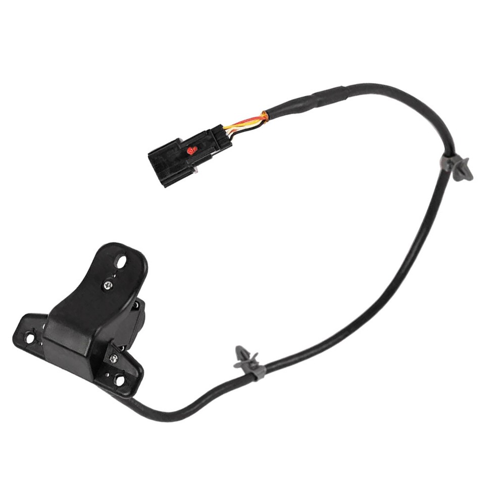 Front Grille Camera Around View Monitor For Santa Fe Sport 2017-2018 ...