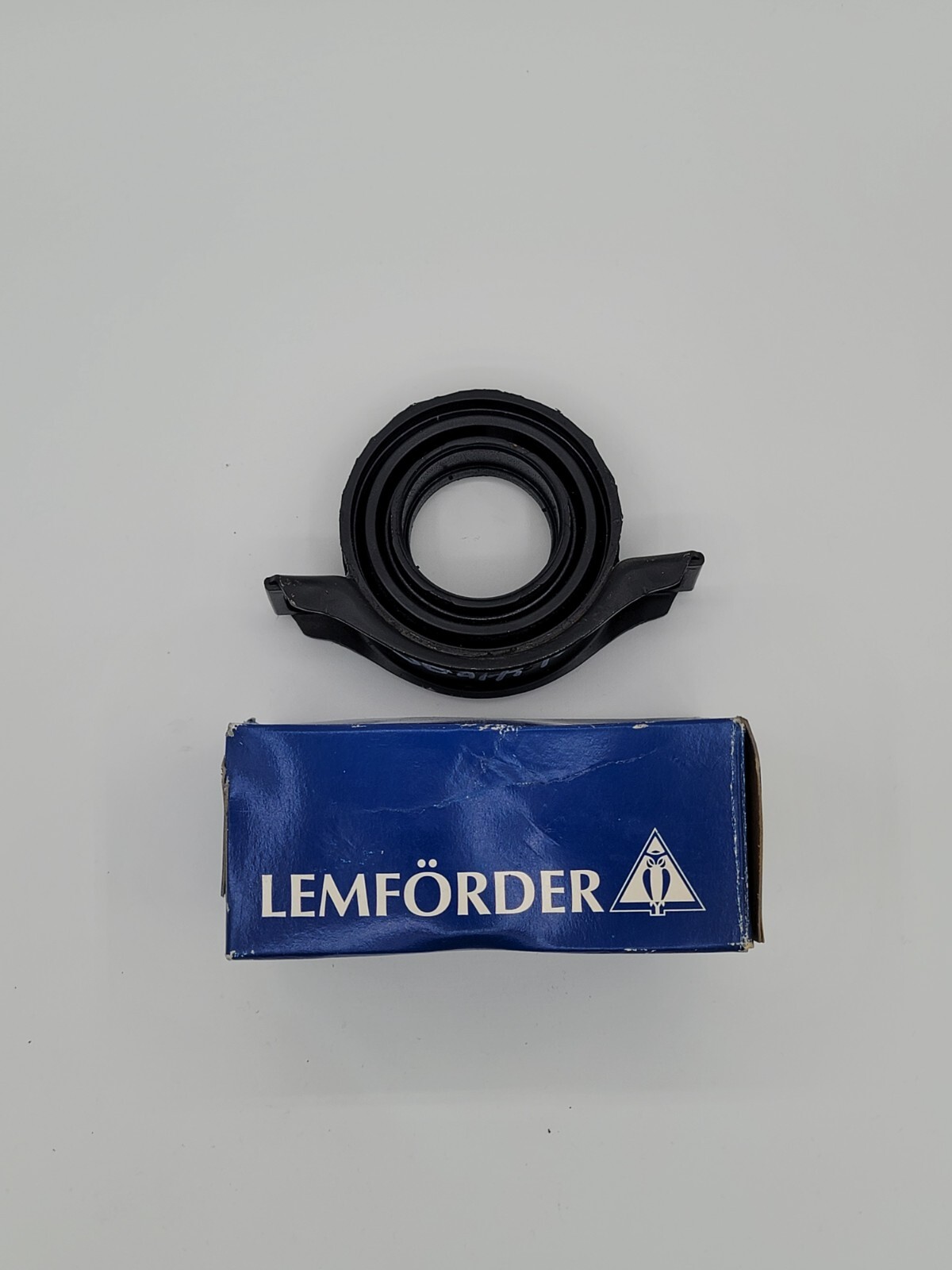 NEW OEM LEMFORDER Mercedes-Benz Drive Shaft Center Support 190D 190E ...