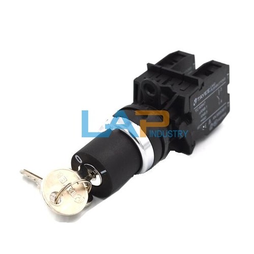 1PCS NEW FOR tayee LA42Y2-11/B Key Button Switch LA42Y2-11 B | eBay