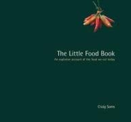 Little Essen Buch Taschenbuch Craig Sams | eBay