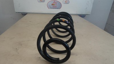 Ressort de suspension arriere gauche CITROEN C3 PICASSO PHASE 1 ...