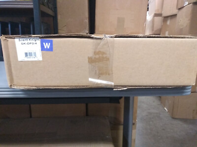 Fire Alarms - Silent Knight Model