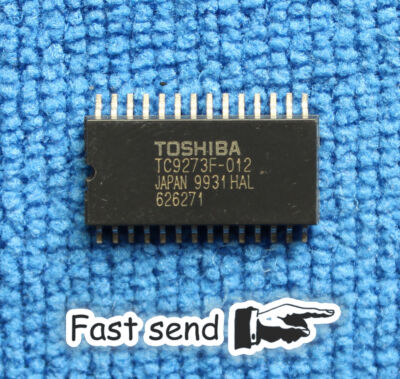 1pcs TC9273F-012 ANALOG SWITCH ARRAY ICs SOP28 | eBay