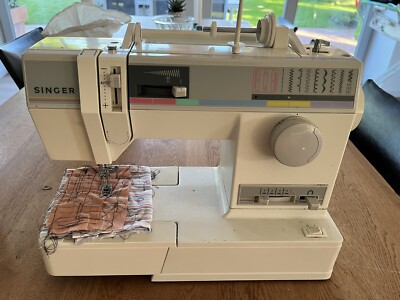 singer nähmaschine 9111 | eBay.de