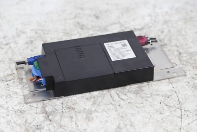 BMW F10 M5 F06 F12 F13 M6 & 5/6 SERIES TELEMATICS MODULE TCB 9293243 ...