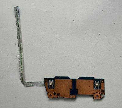 HP Probook 470 G7 Touchpad Button Pick Button Maus Button Original | eBay