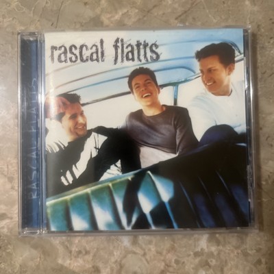 Rascal Flatts - Audio CD By Rascal Flatts 720616501127| eBay