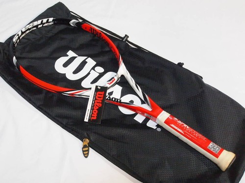 Wilson/Wilson Steam 99S | eBay