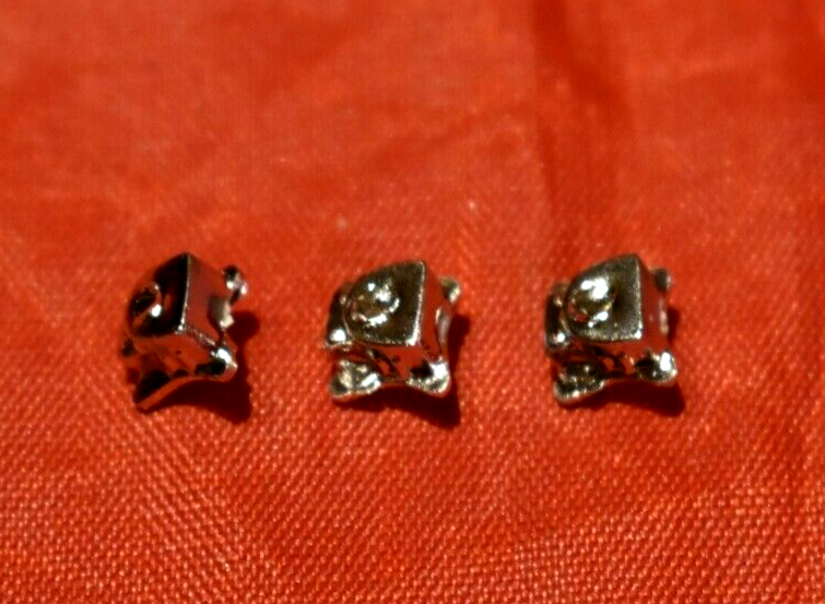 MPC Mopar Tri Power Carberators 1/25 | eBay