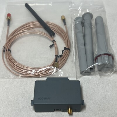 Hunter A2C-WIFI A2CWIFI WiFi Module for ACC2 Irrigation Controller ...