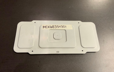LG OEM MCK68354301 WASHER TOP PANEL NEW OPEN BOX NOB 102C | eBay