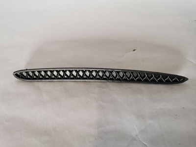 REAR BUMPER SIDE COVER GRILLE LEFT FIT MERCEDES-BENZ A205 2015-2020 ...