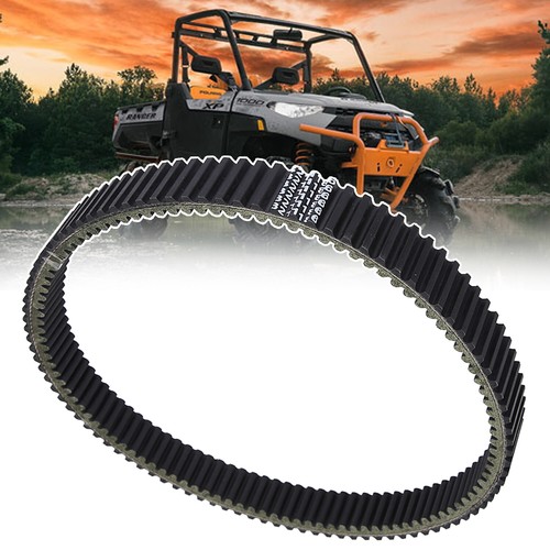 Drive Belt for 3211186 POLARIS RANGER XP 1000 Pro XD RZR XP TURBO 2016 ...