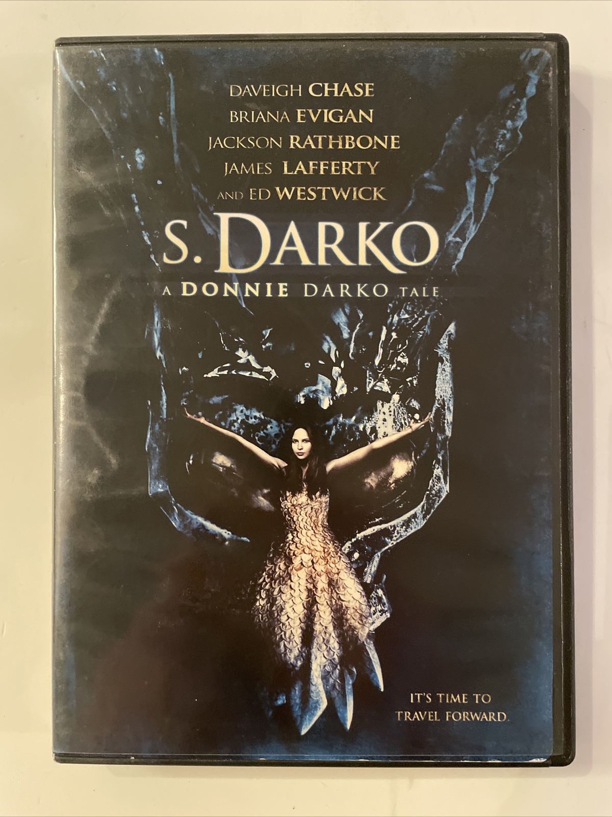 S Darko: A Donnie Darko Tale (Widescreen) DVD 24543575184| eBay