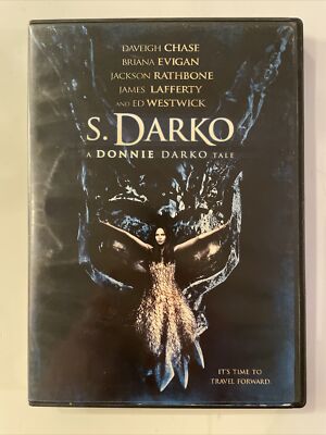 S Darko: A Donnie Darko Tale (Widescreen) DVD 24543575184| eBay