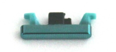 OEM MOTOROLA ONE ACTION XT2013-4 REPLACEMENT TURQUOISE POWER BUTTON ...