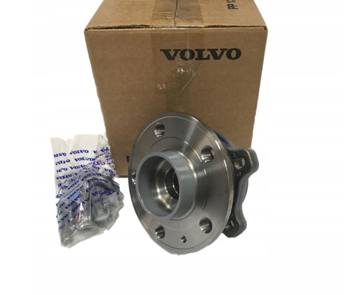 VOLVO XC90 MK2 FRONT RIGHT WHEEL HUB KIT 32370046 GENUINE for sale ...