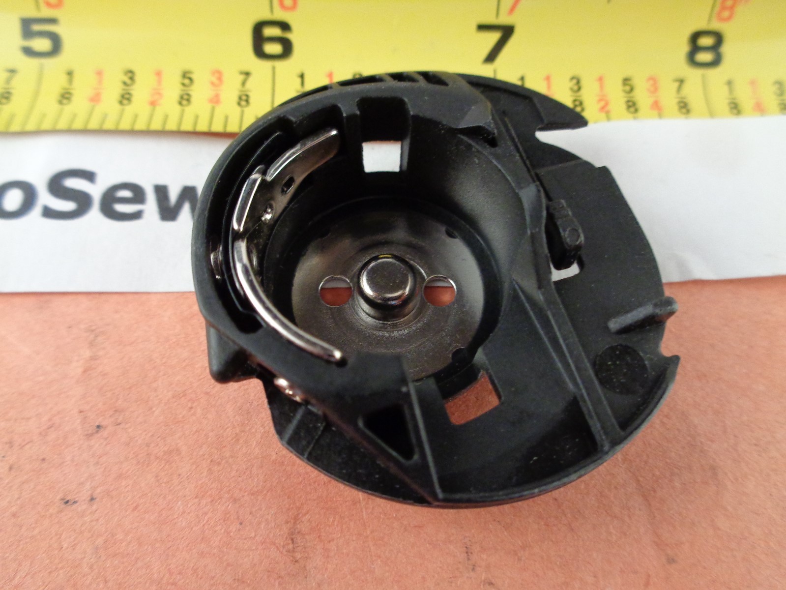 Bobbin Case for Singer 1,160, 70,8500Q,8768,90S,FQ4,Futura 5,Quartet ...