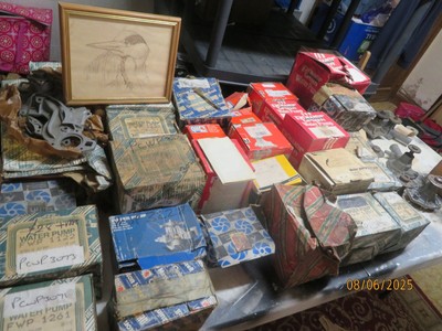 POWER TRAIN WATER PUMP 3001 | eBay UK