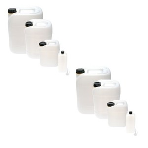 PE Canister, liquids, Canister, different sizes, UN approval | eBay